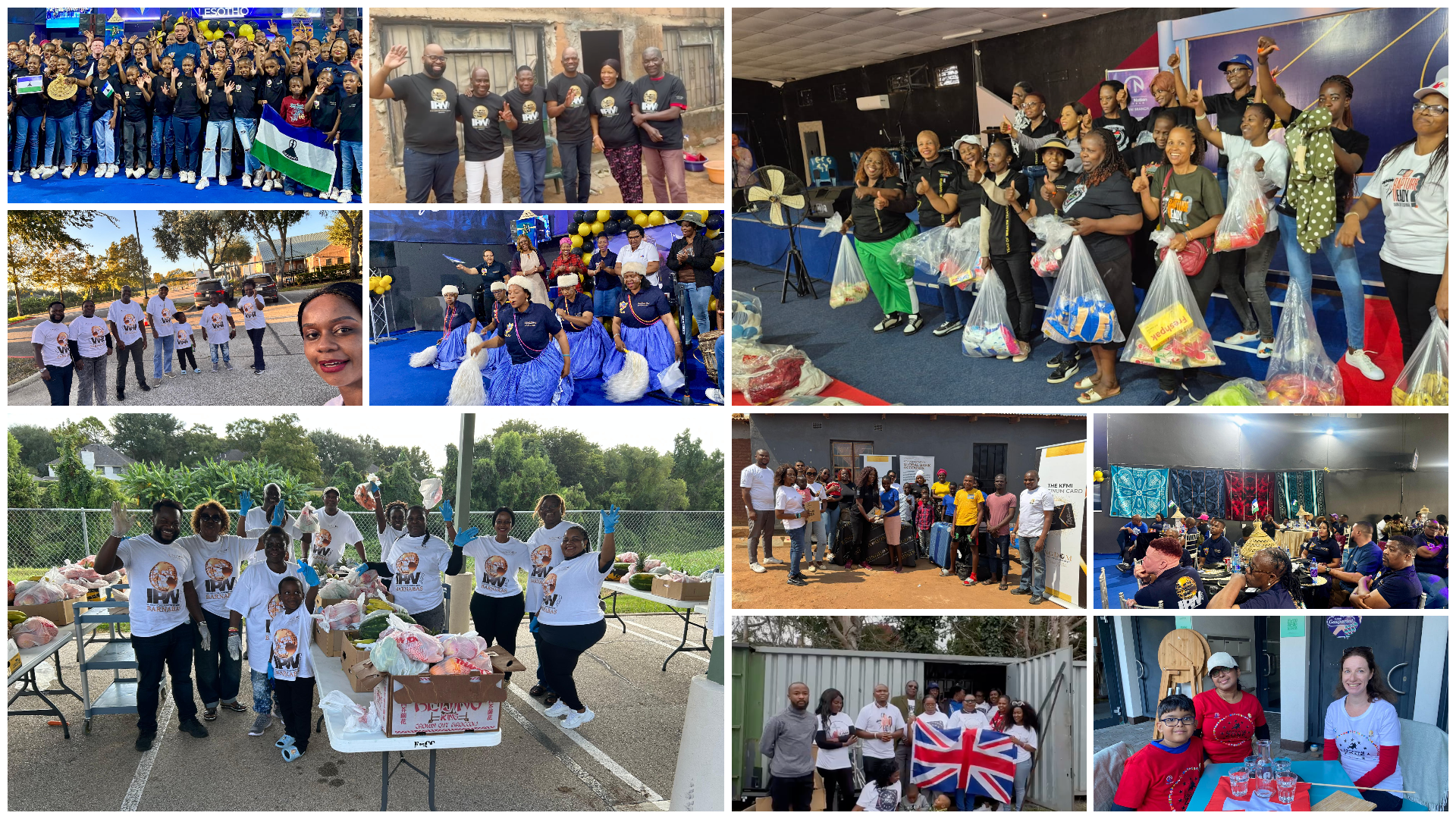Kingdom Financiers Portal – KFM International